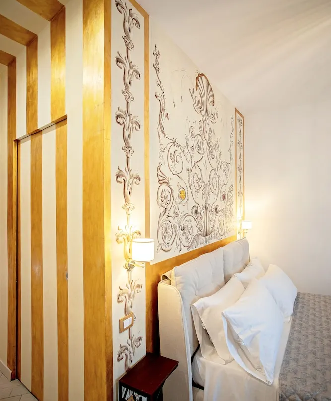 Ludus Rooms - Monti