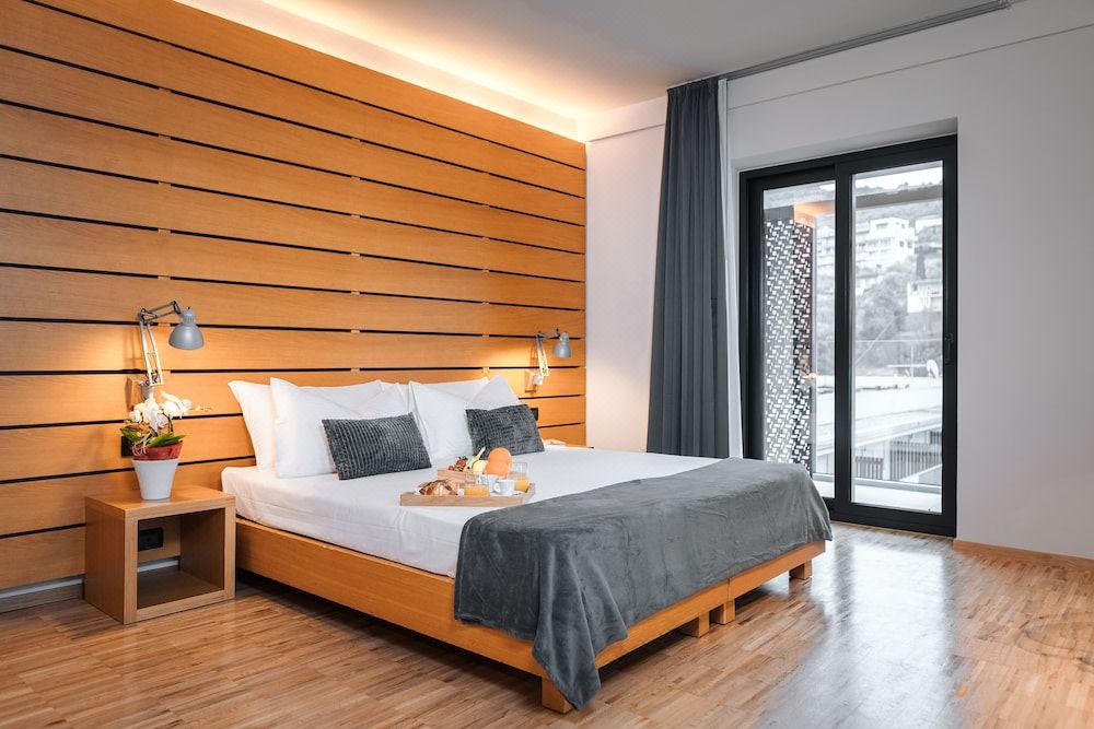Lake Front Hotel Mirage - Nago–Torbole