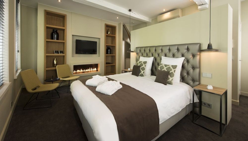B&b Chester - Bruges