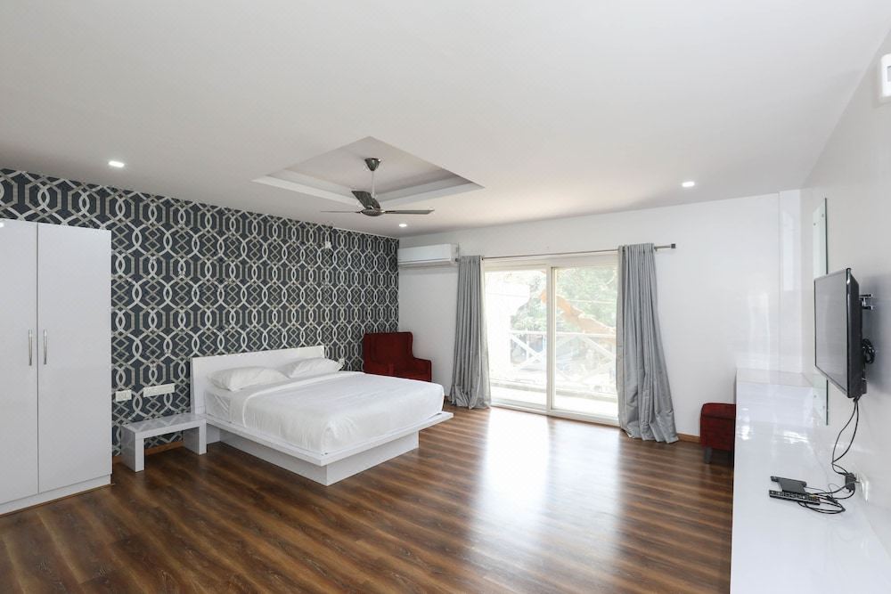 Aston Suites - Bangalore