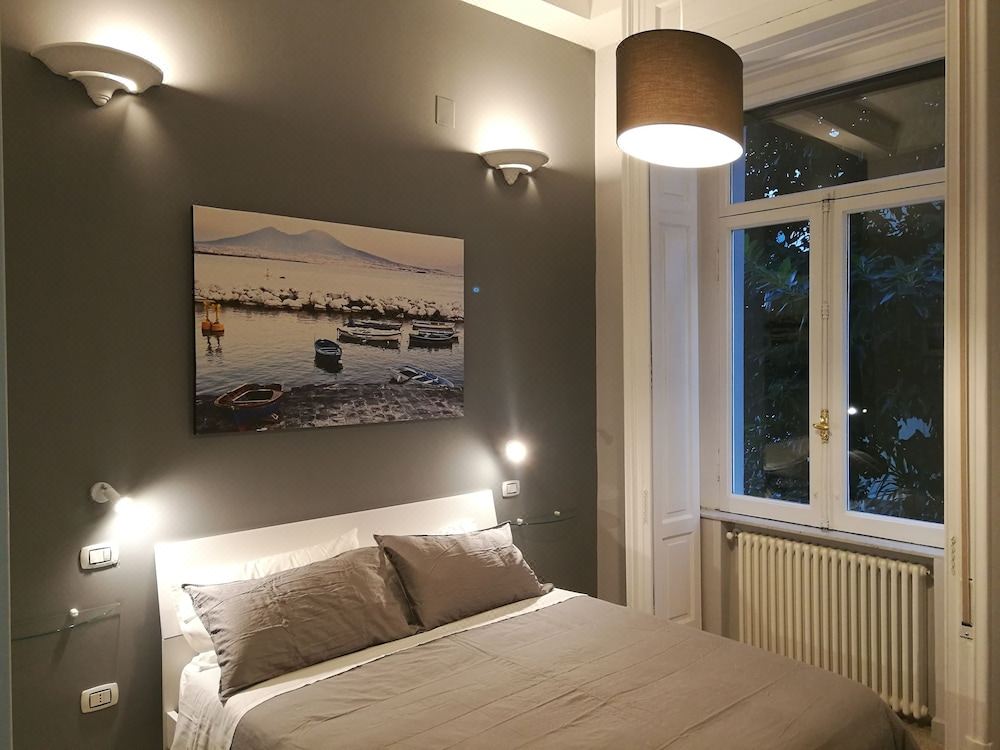 B&b Marange - Naples, Italie