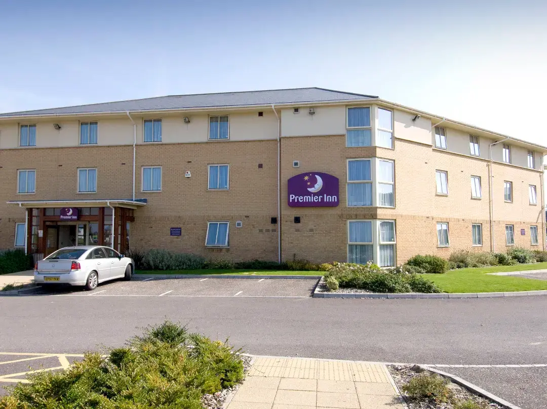 Premier Inn Gloucester Business Park - Gloucestershire