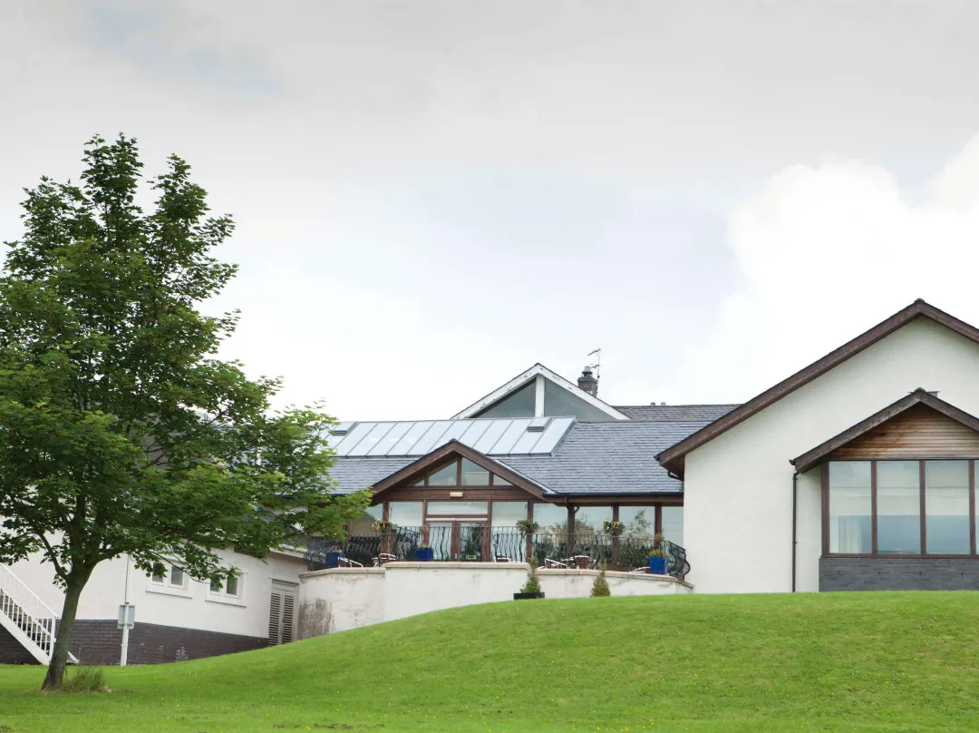 North Lakes Hotel And Spa - Penrith