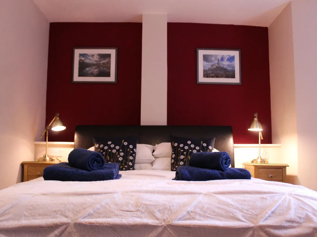 Acomb Lodge - Harrogate