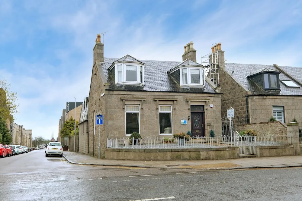 The Jays Guest House - Aberdeenshire