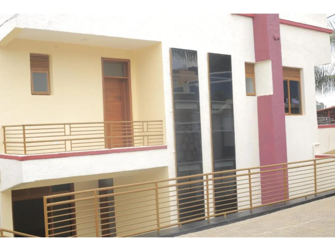 Macchiato Suites - Kigali