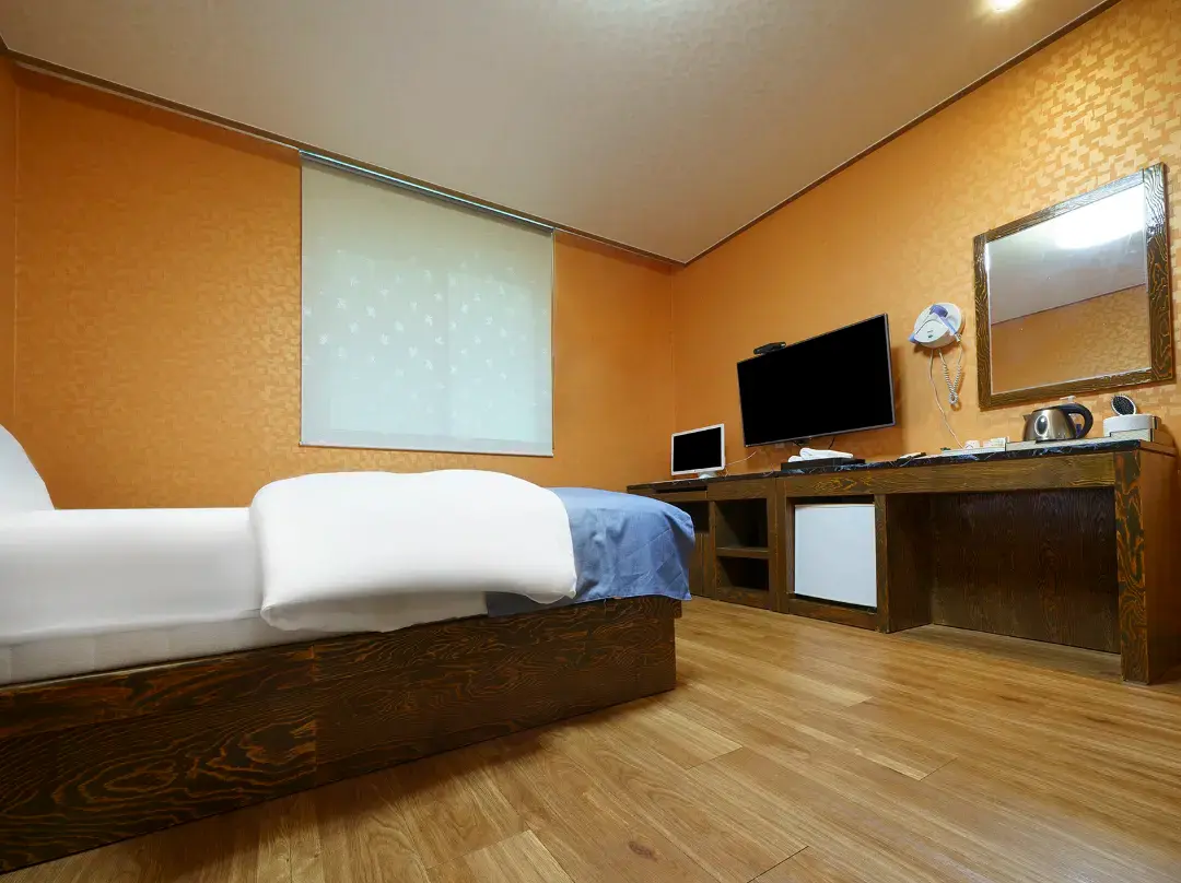 Goheung Naro Hotel - Yeosu
