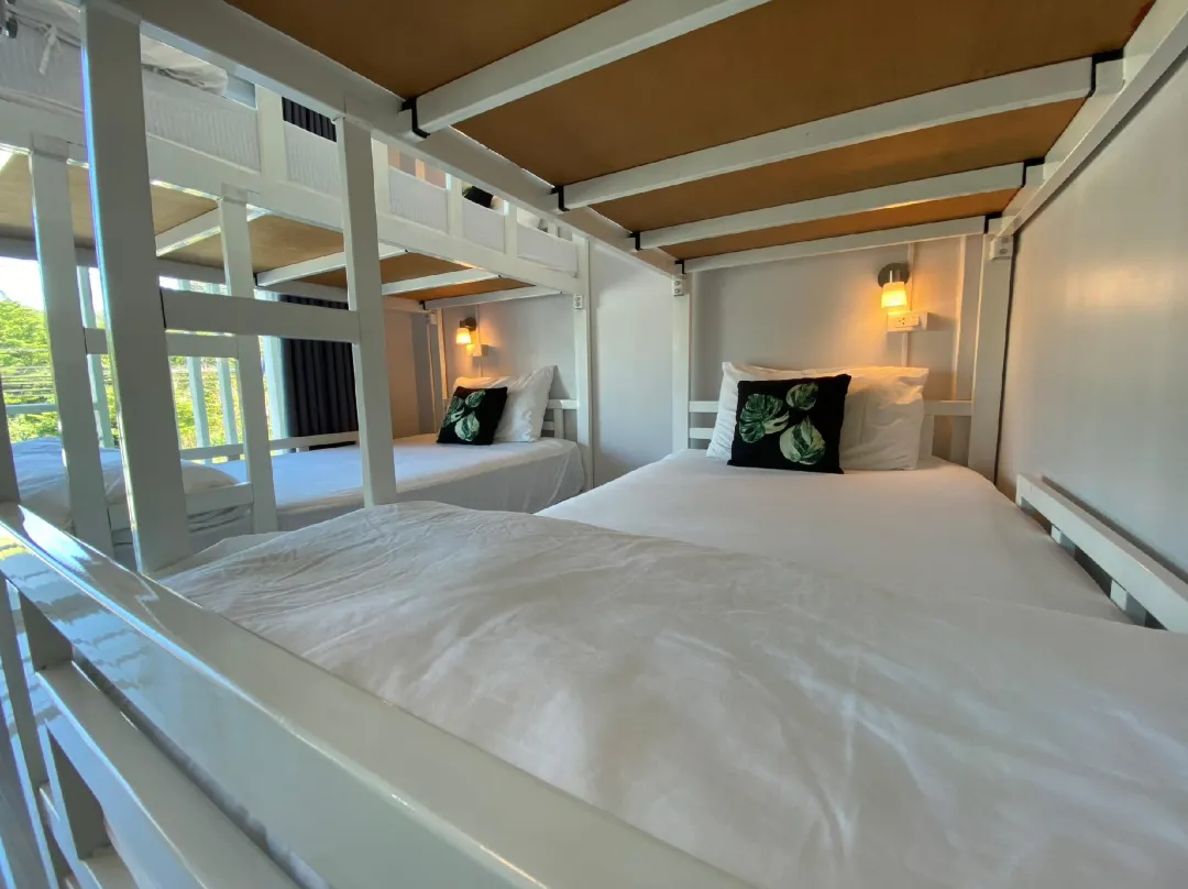 Khaolak Mind Home Hostel - Khao Lak