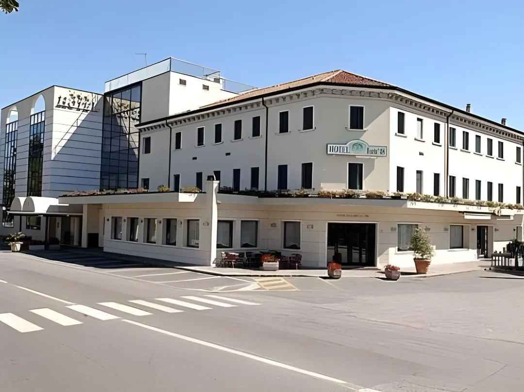 Hotel Ristorante Forte Del 48 - San Donà di Piave