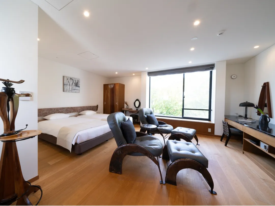 Fujinohana Hotel - Kirishima