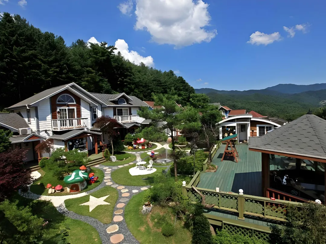 Elsia Pension - Yongin-si