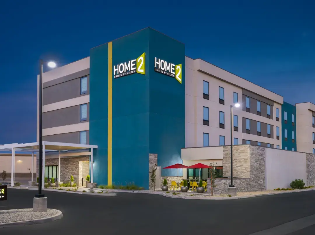 Home2 Suites By Hilton El Centro - El Centro, CA