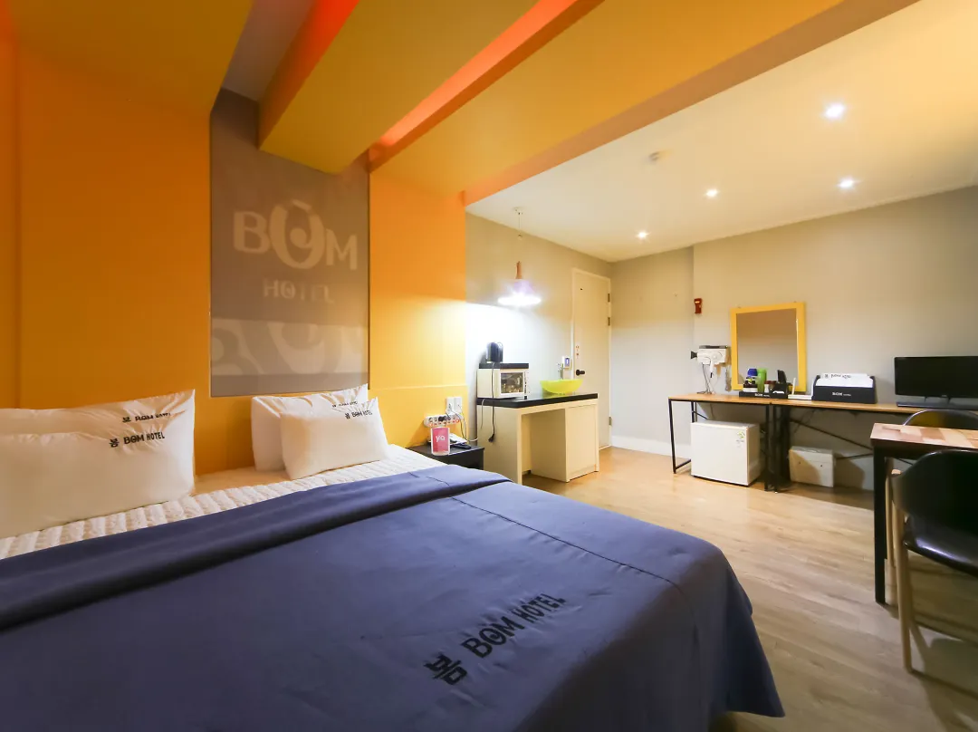 Busan Songdo Bom - Pusan