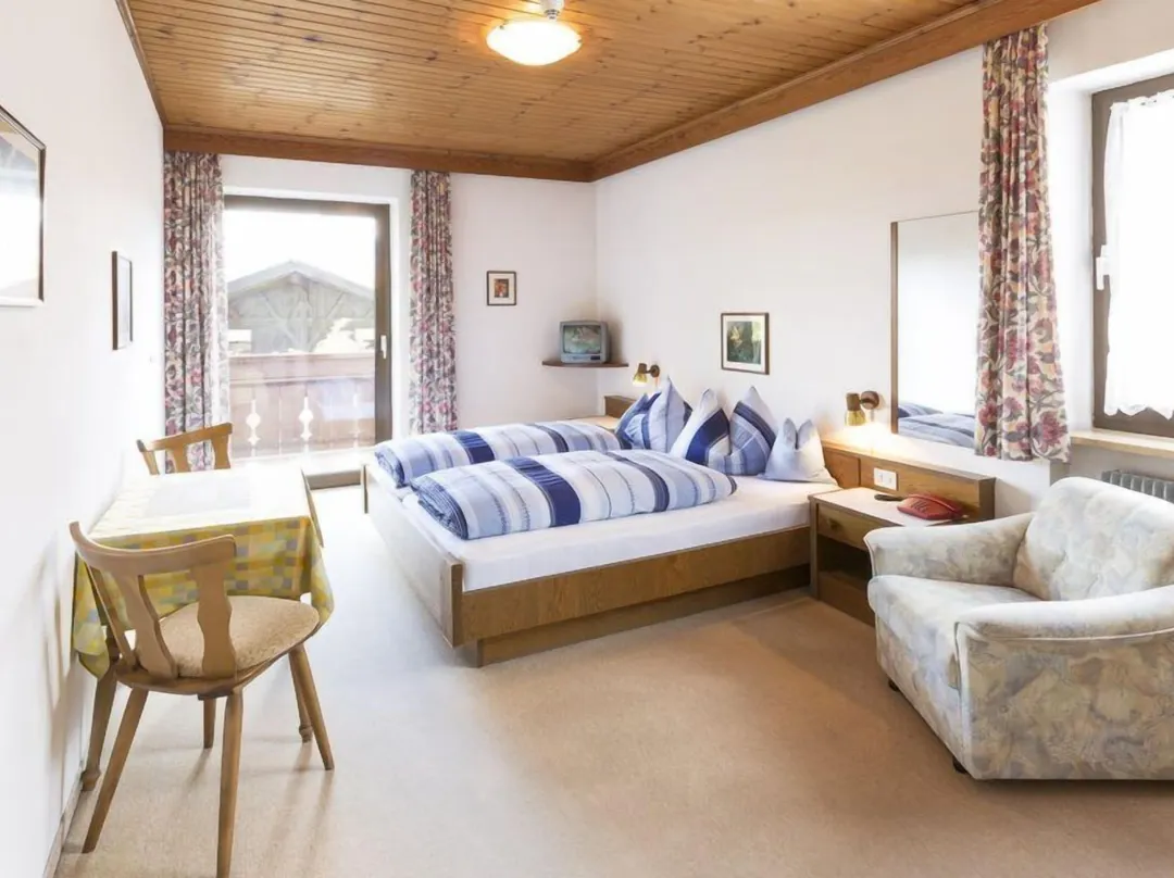 Pension Kofler - Lana