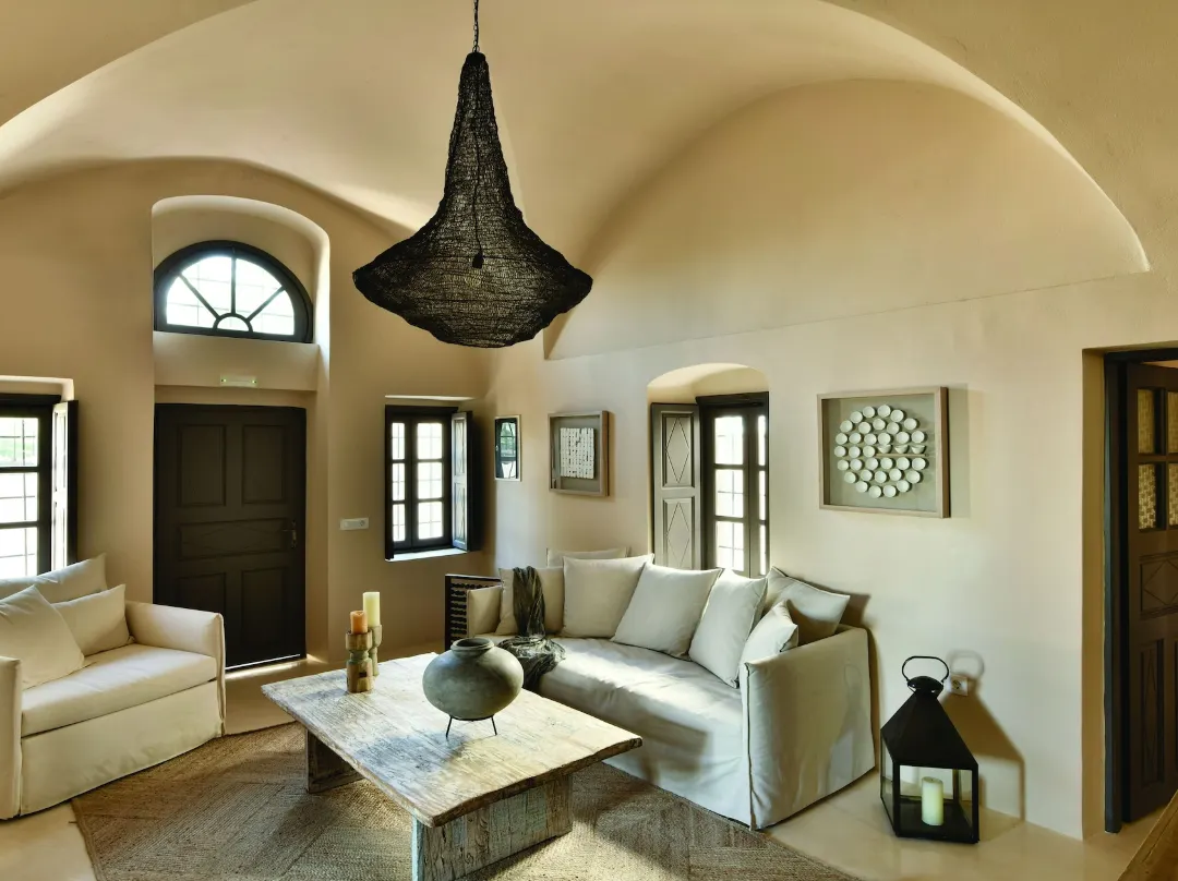 Oia Unique Homes By K&k - Oia