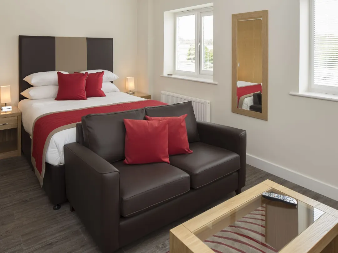 House Of Fisher - Beneficial House - Bracknell
