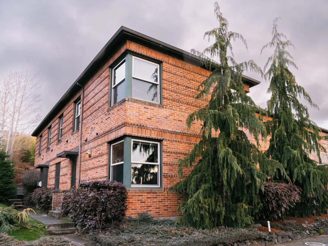 Inn Of The White Salmon - Hood River, OR