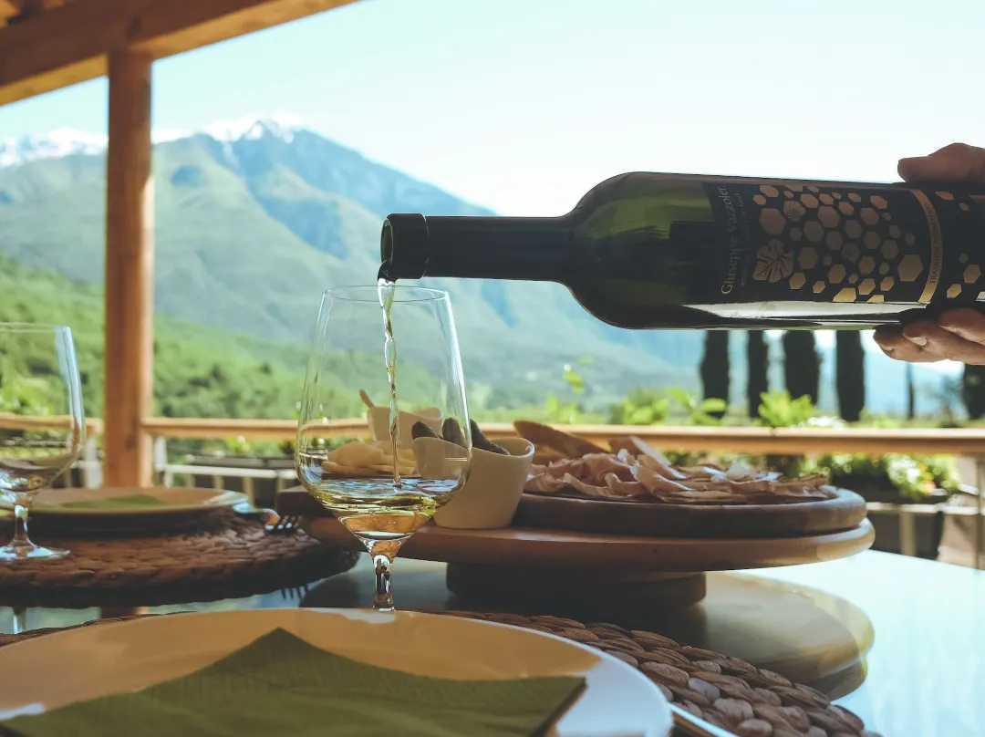 Agritur Casteller - Trento