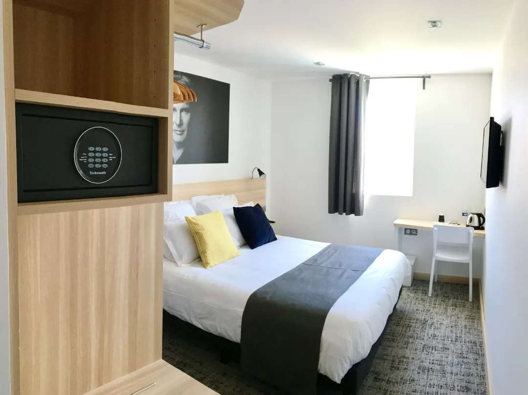 Brit Hotel Martigues Nord - Martigues