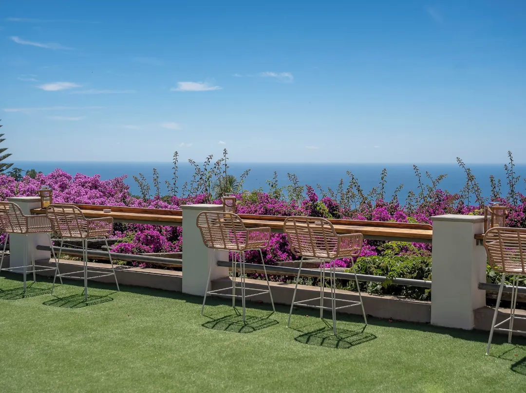 Hotel Il Girasole Capri - Anacapri