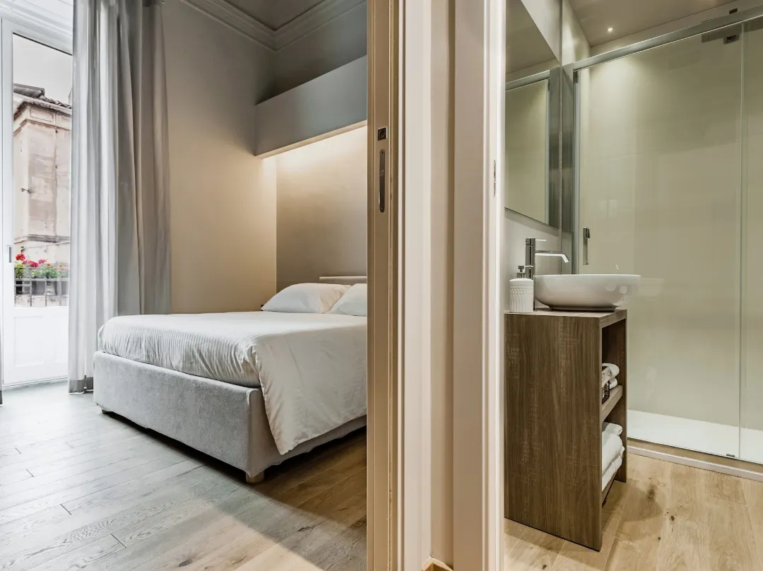 Ferrini Home - Rindone 6 - Catania