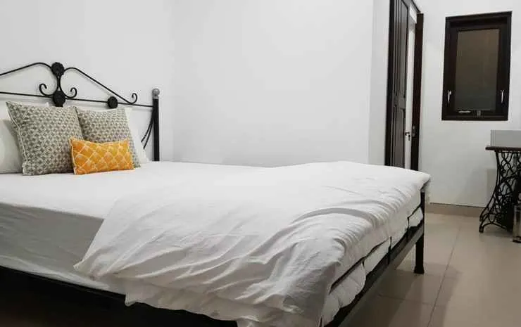 Wisma Eyang Sosro - Yogyakarta