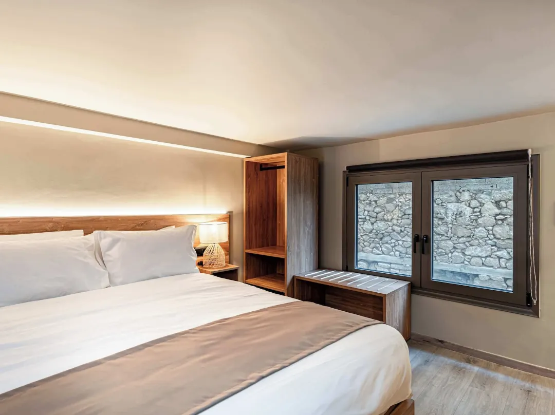 Noemi City Lofts - Heraklion