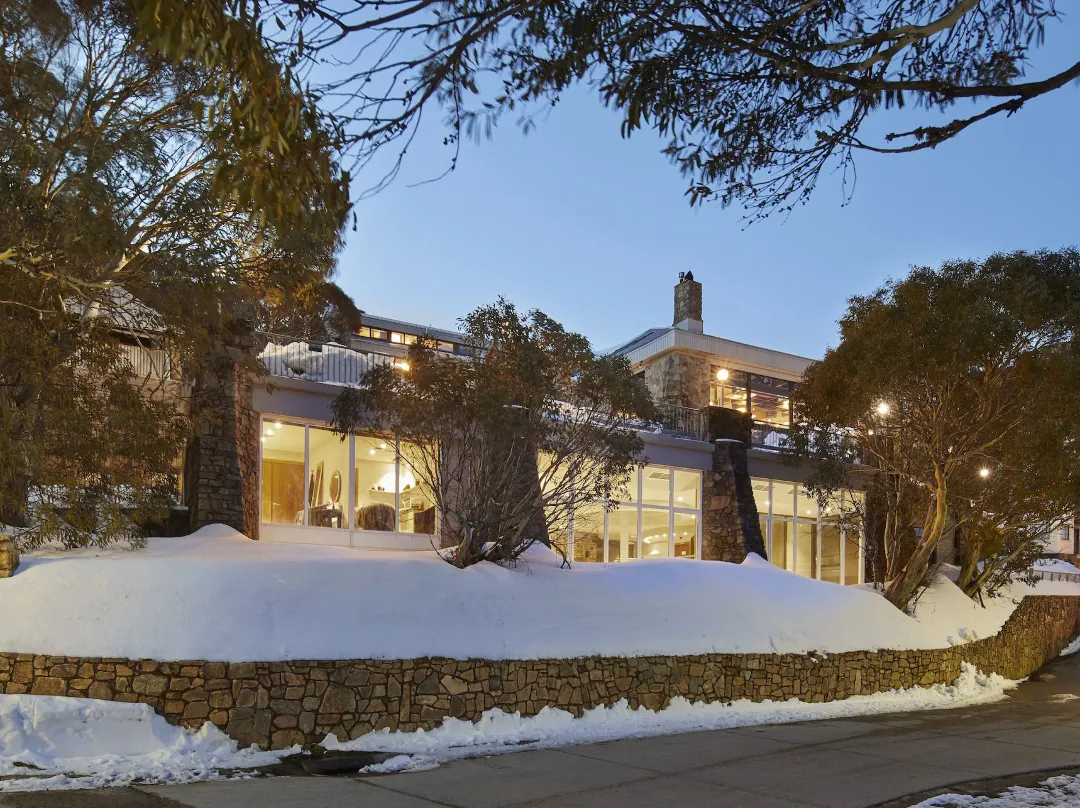 Breathtaker Hotel And Spa - Mount Buller