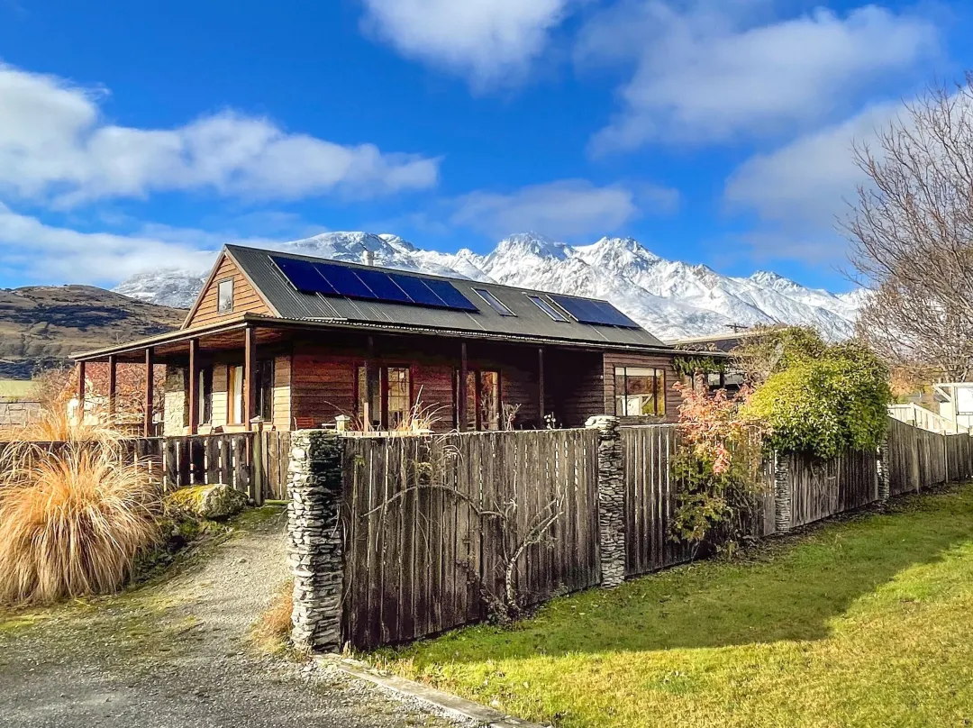 Glenorchy Lake House - Glenorchy