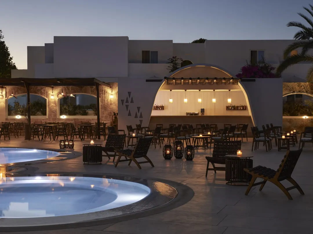 Absolute Kiotari Resort - Rhodes, Greece