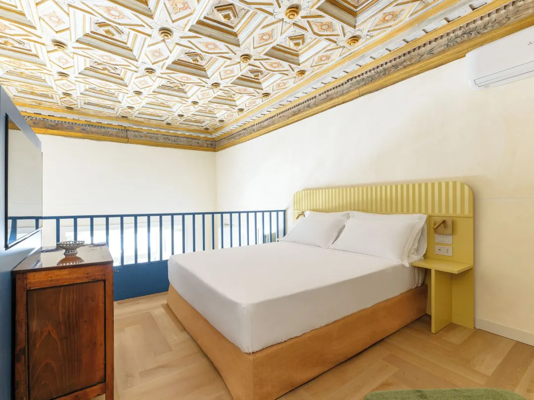 Accadia Relais - Napels