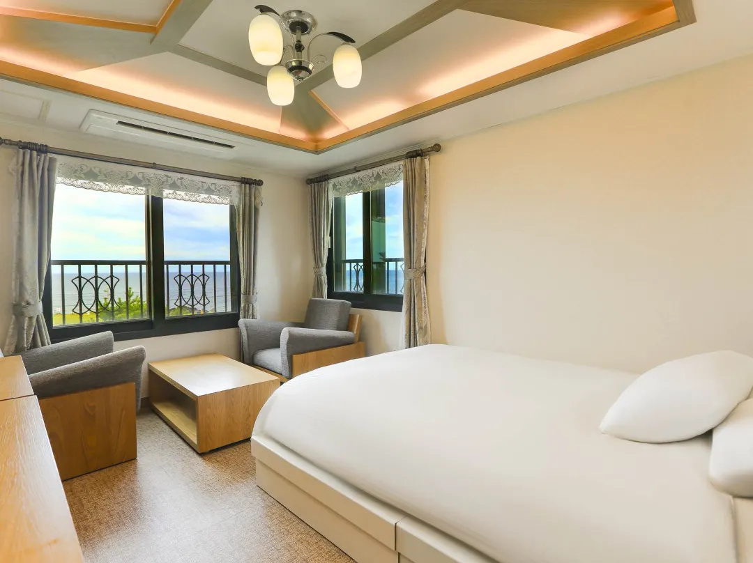 Hae Hotel Jeju - Jeju