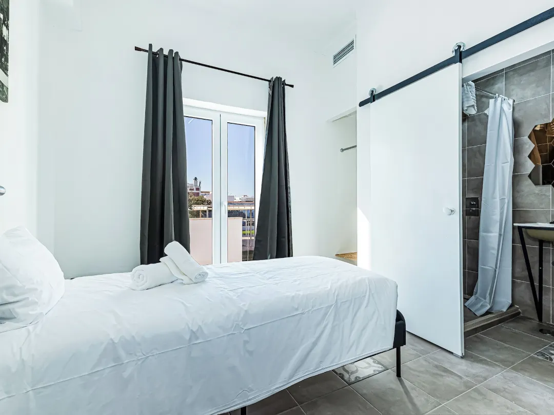 Arbutus Bed & Bar - Ferragudo