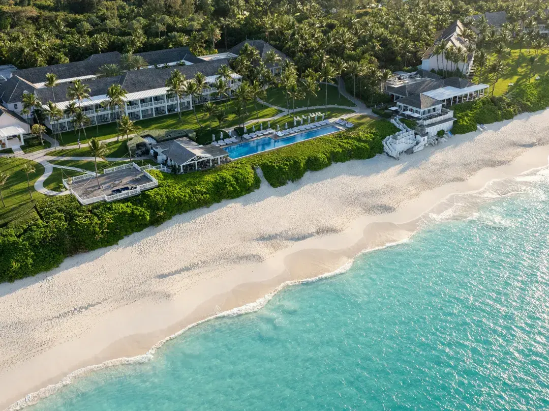 The Ocean Club, A Four Seasons Resort, Bahamas - Nassau