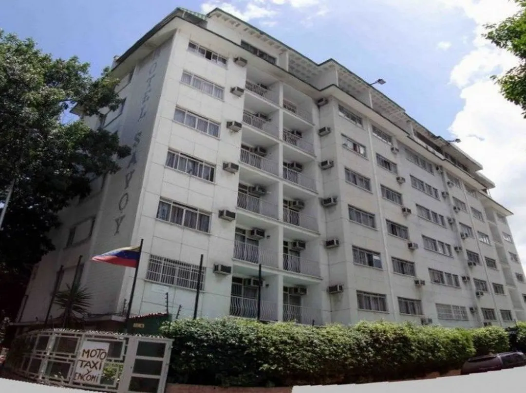 Savoy - Caracas
