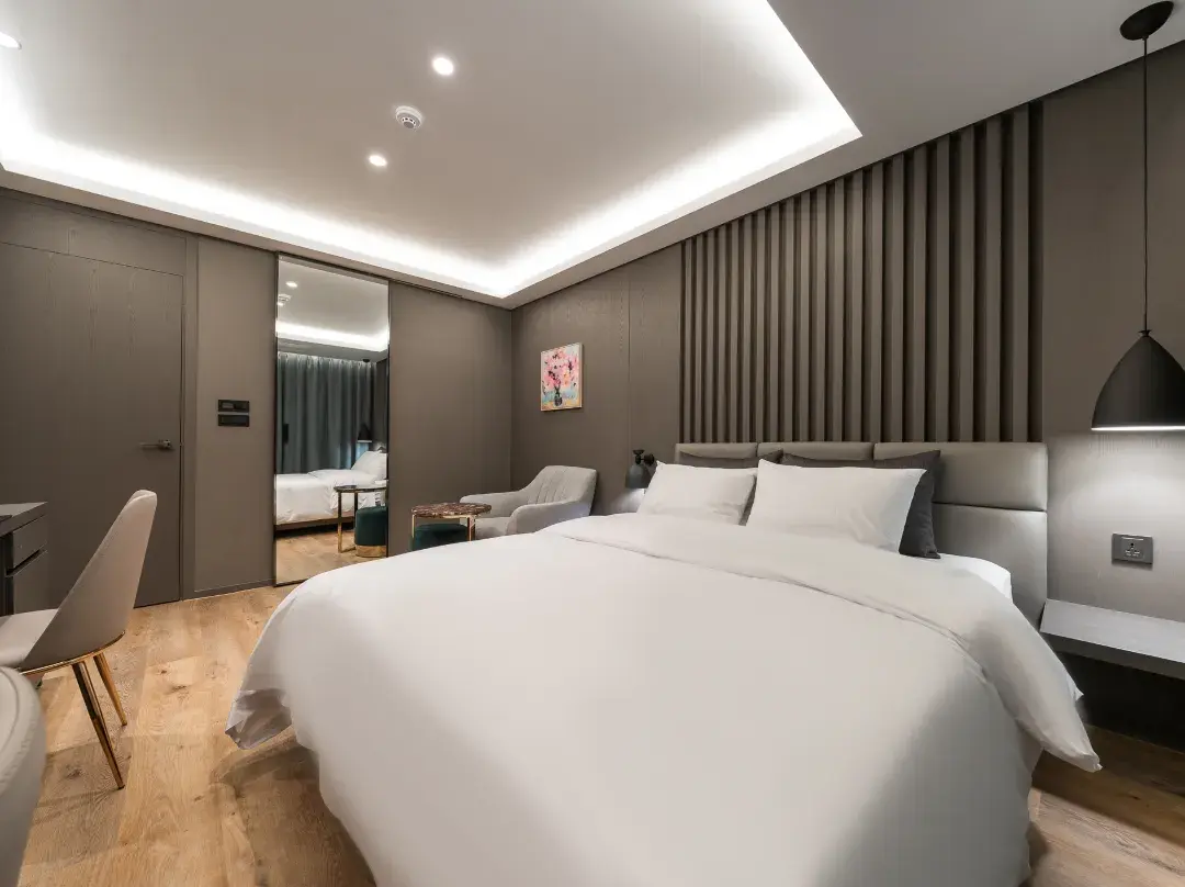 Bundang Breeze Hotel - 광주시
