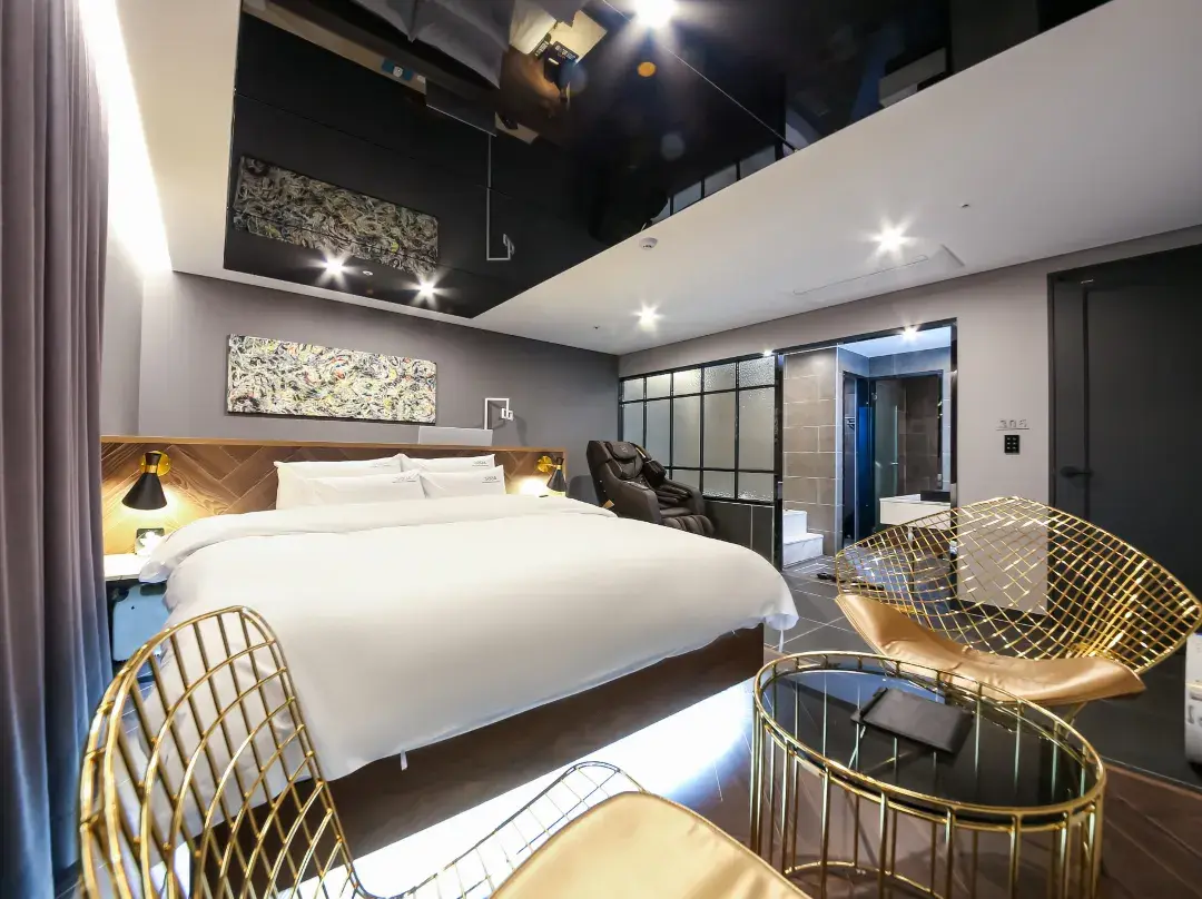 Sacheon  Hotel 3004 - 남해군