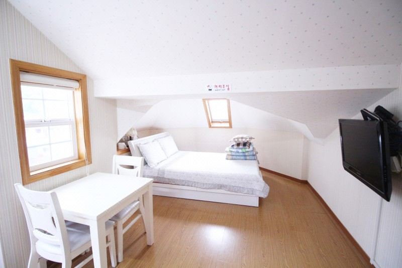 Marisol Pension Taean - Taean-gun