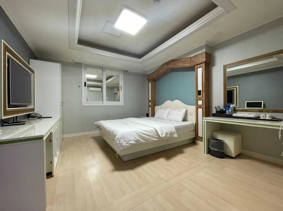 Goheung Aerospace Hotel - Yeosu-si