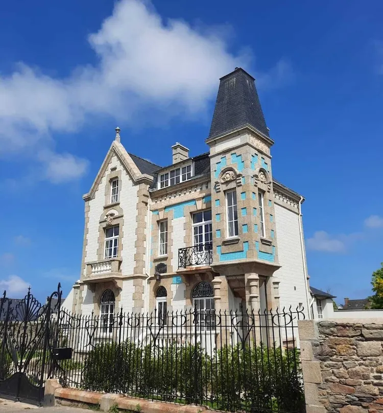 La Brise - Roscoff