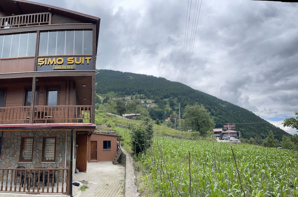 ŞImo Suite Otel - Rize