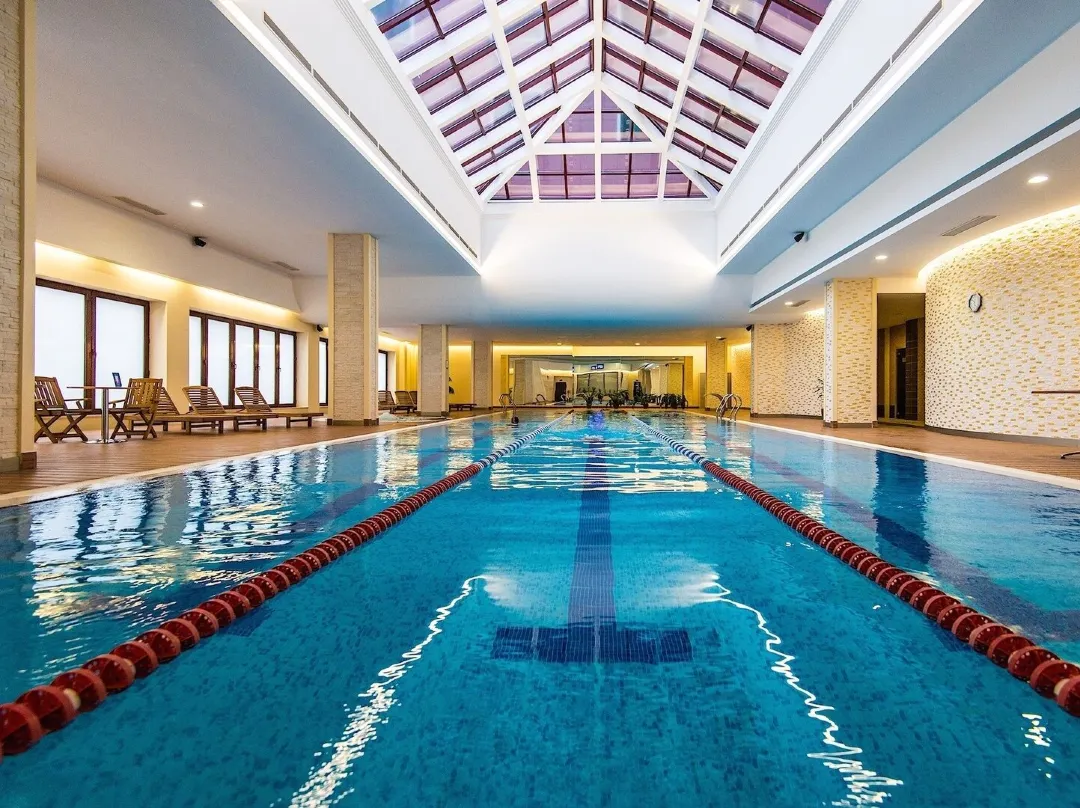 President Hotel - 민스크