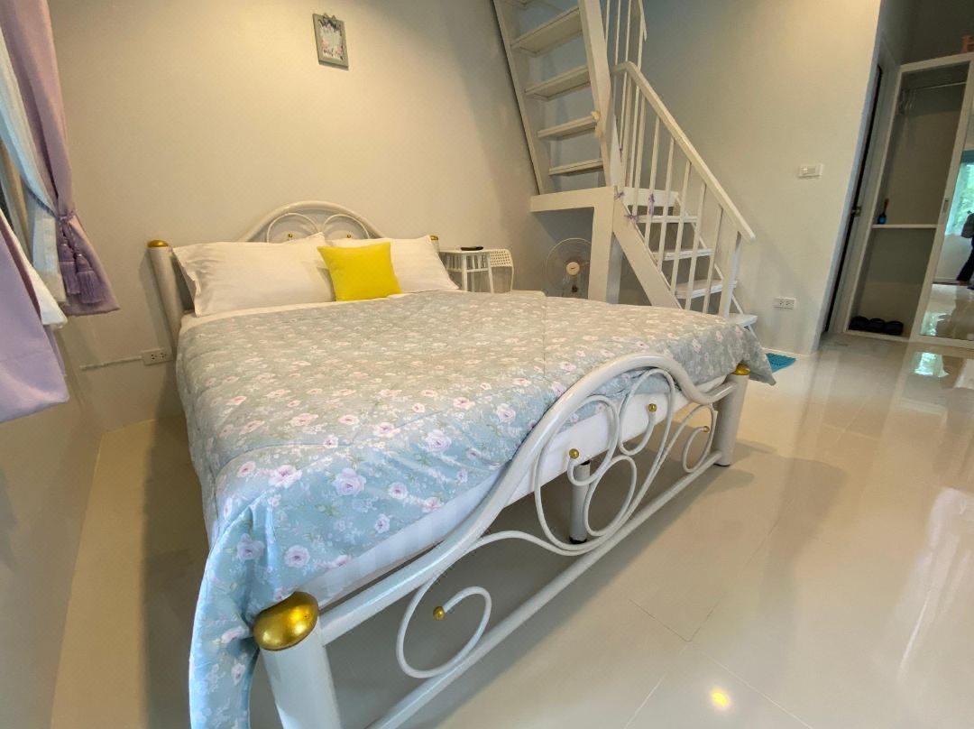 The White Village Ranong Resort - Ranong