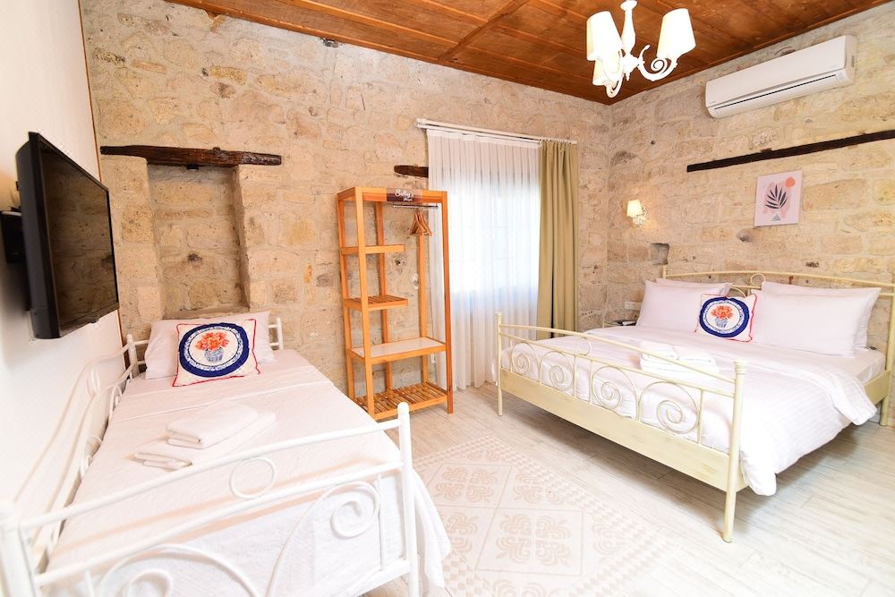 Sulty's Alaçatı - Alaçatı