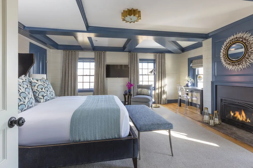 The Merchant - Marblehead, MA