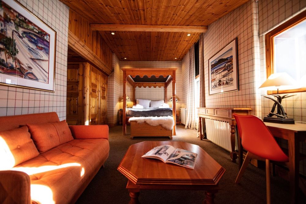 Hotel La Savoyarde - Tignes