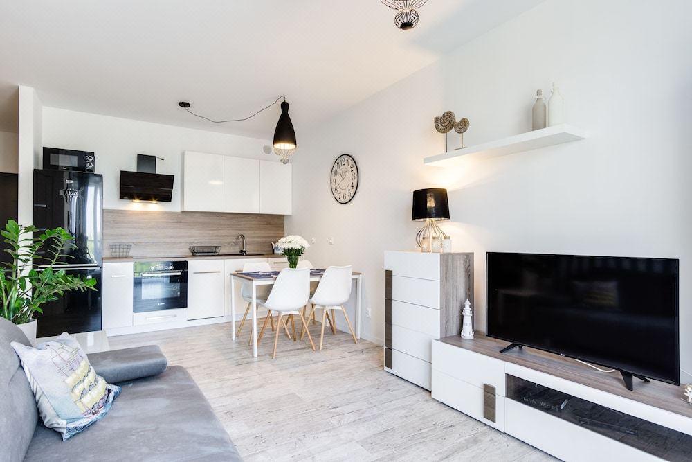 Elite Apartmens Sadova Deluxe - Danzig