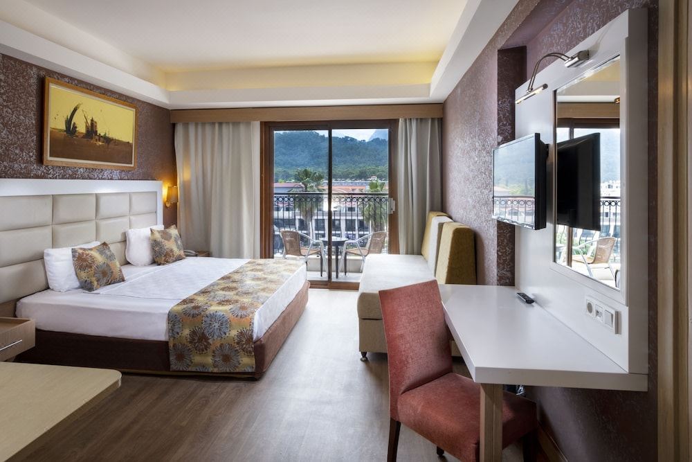 Fore Resort & Spa - Kemer