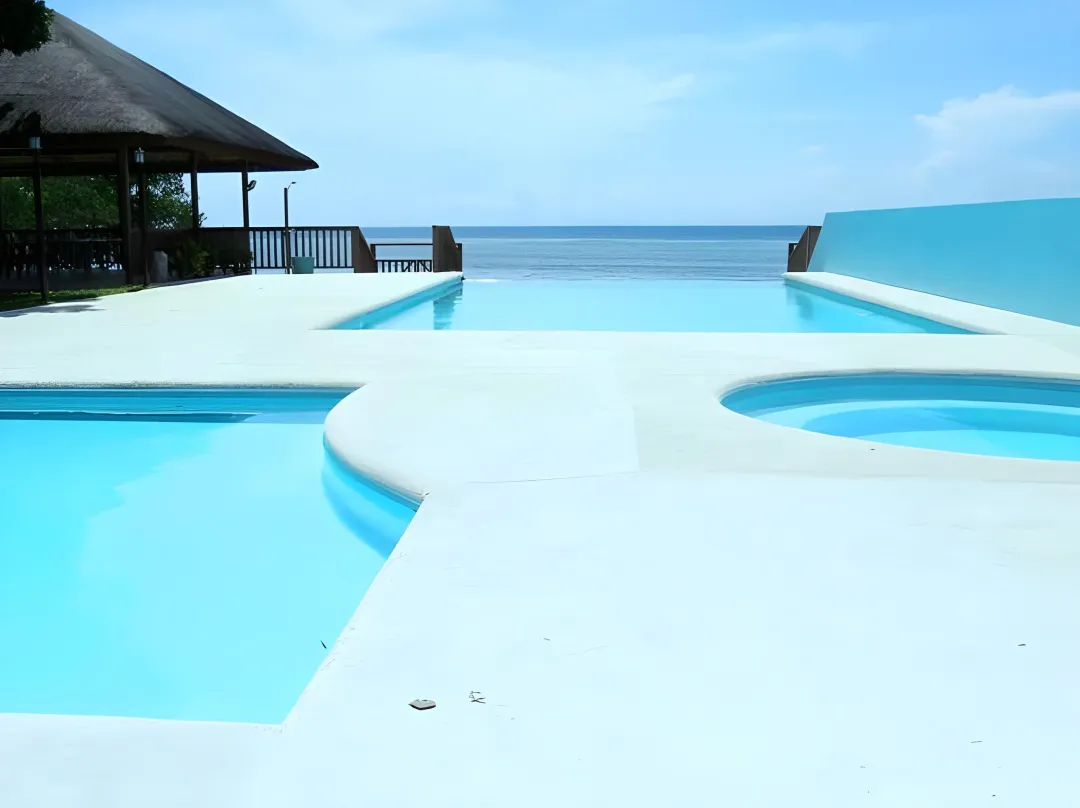 Caimito Beach Hotel - Maasin City