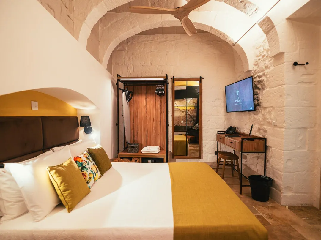 The Heritage Boutique Accommodation - Malta